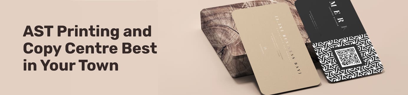 Digital Printing Qatar | Printing Press Doha | AST Qatar