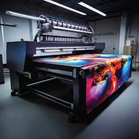 Digital Printing Qatar | Printing Press Doha | AST Qatar